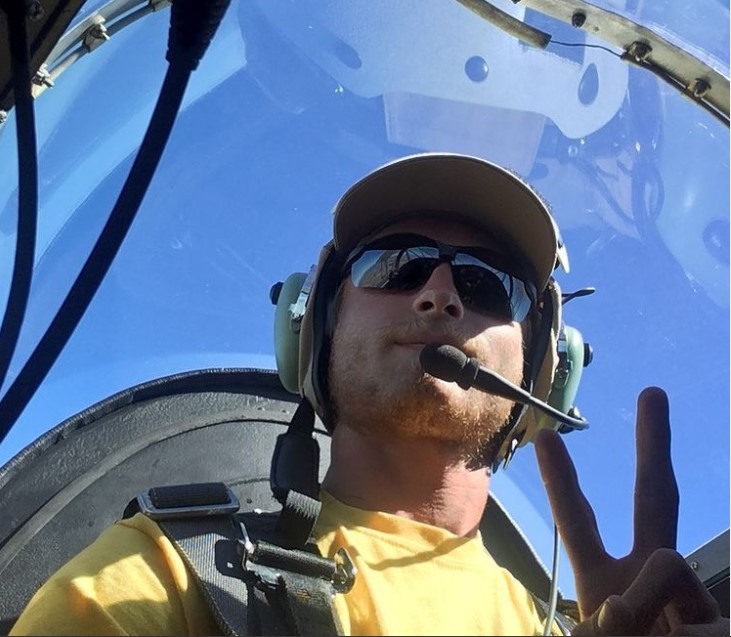 2021 Regional Series Winners Announced | International Aerobatic Club